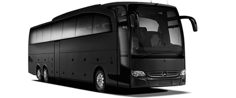 VIP Coach Setra 511 HD - GMC Limousines